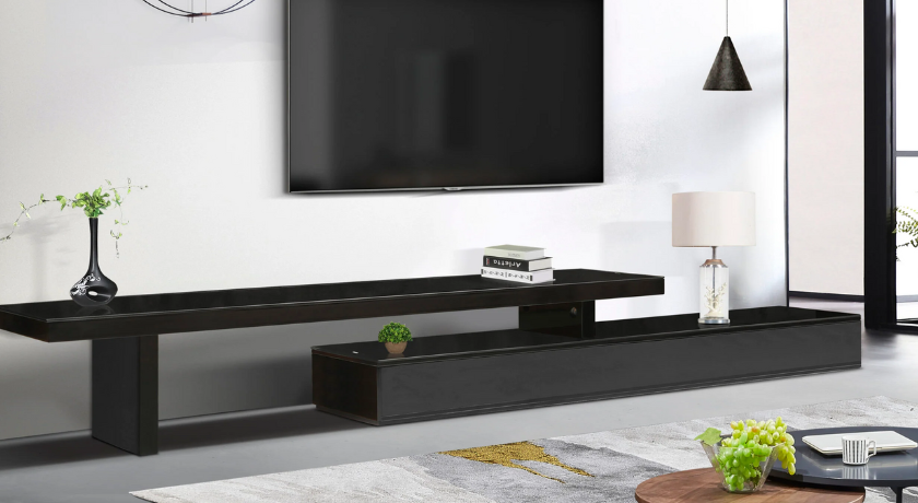 Top Black TV Units in Australia for Modern Living Rooms