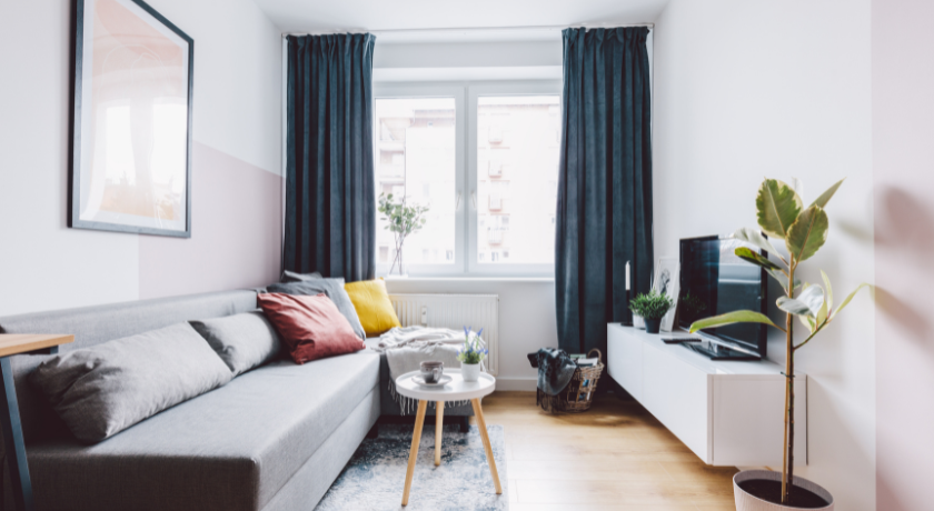 How to Make Your Home Feel More Spacious