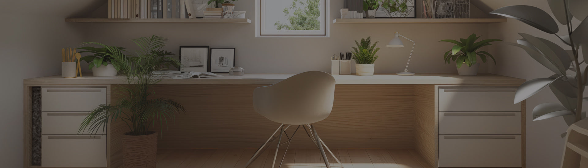 Home Office Storage Solutions | Hammond & Grange