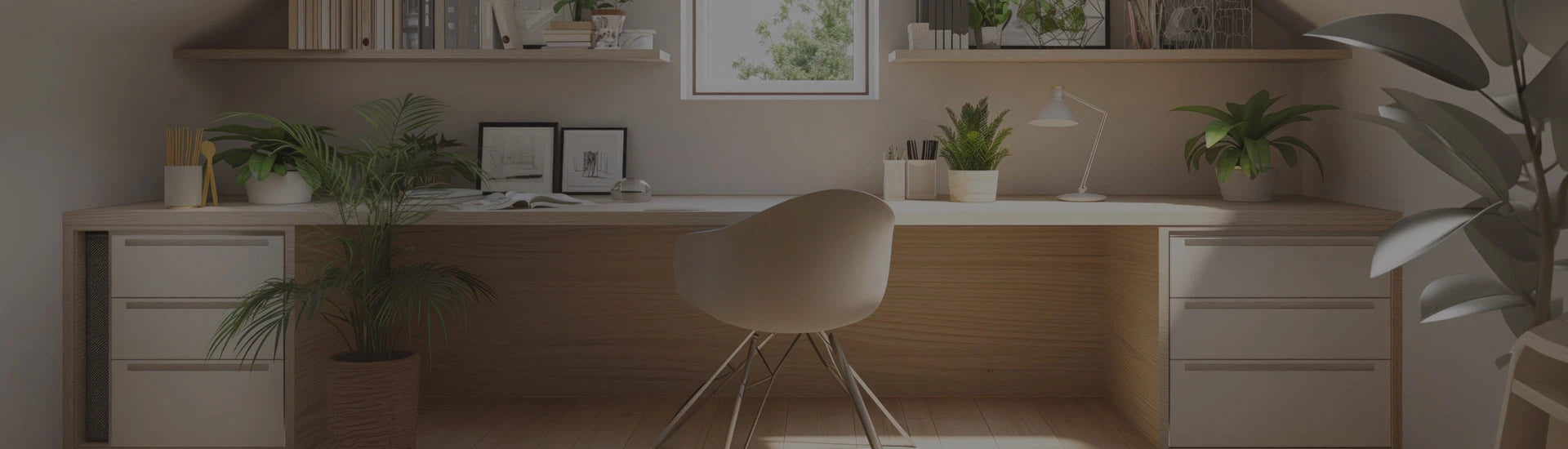 Comfortable Home Office Chairs | Hammond & Grange